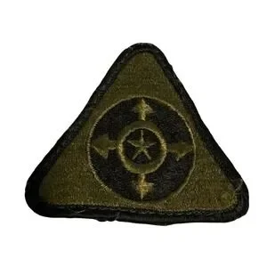 Jackets & Coats | Us Army Individual Ready Reserve Command Patch ...
